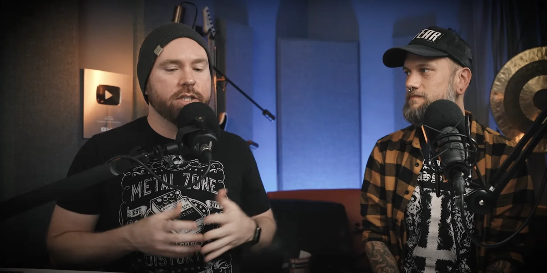 Ditt låtskrivande suger, så här fixar du det! - HoboRecs vlogg - Studio